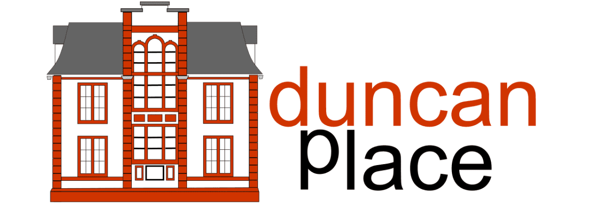 Duncan Place Leith - Community and Business Space