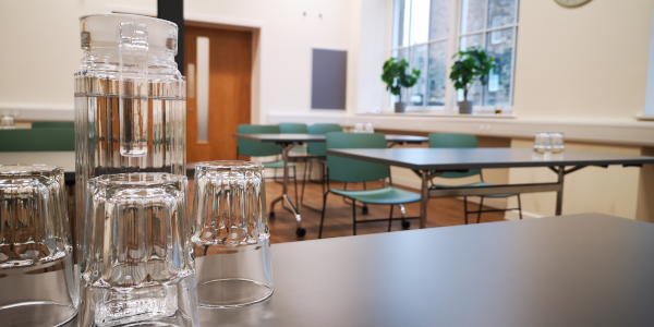Duncan Place Leith - Community and Business Space