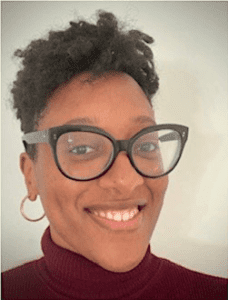 Keisha Rowe - Duncan Place